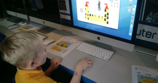 Ballacottier Primary School